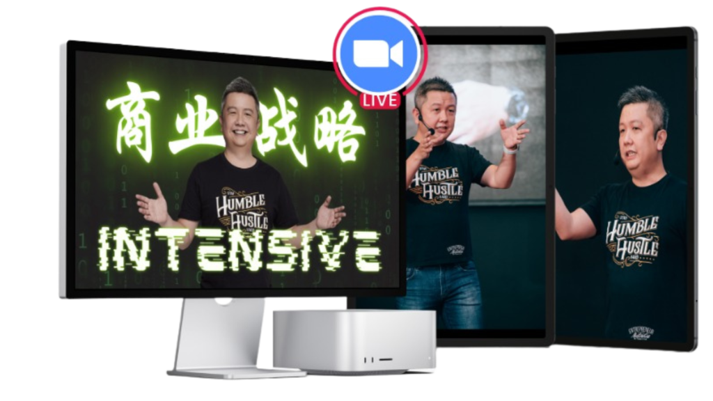 Homepage - Titanium Elite Circle